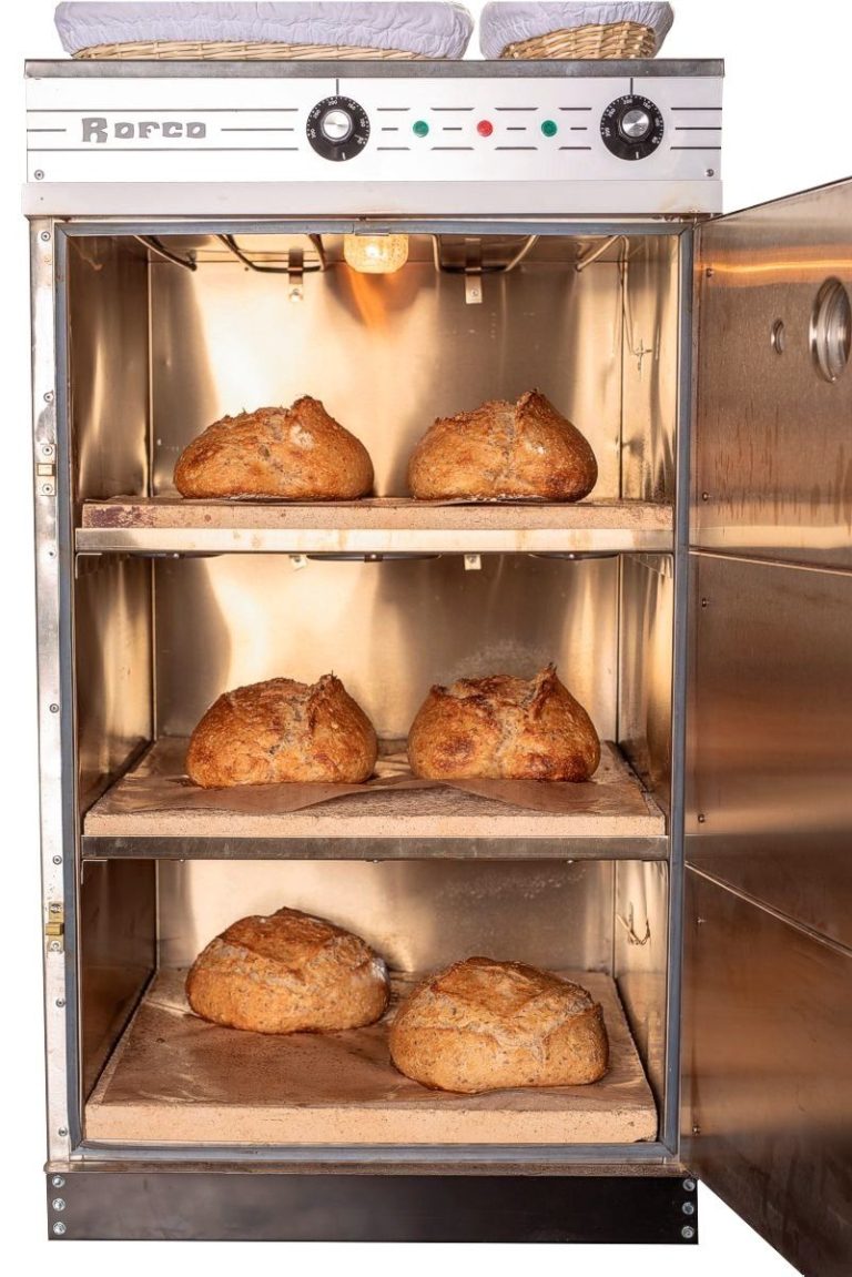 Rofco B40 - Bakeovn.no